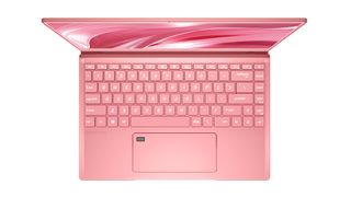 MSI goes pink with its latest fashion-forward laptop release | TechRadar
