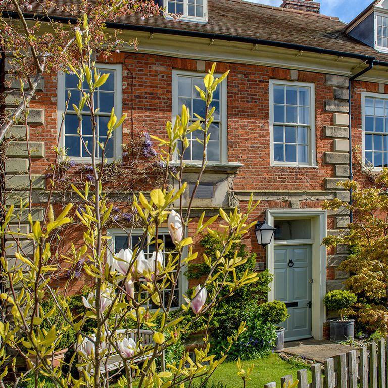 Energy Performance Certificates for listed buildings, explained | Ideal ...