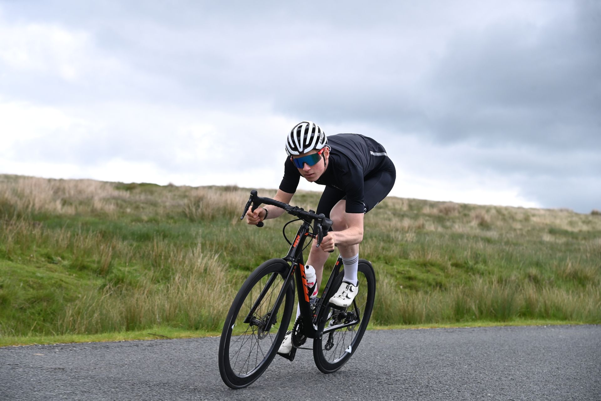 Want to take your riding up a level? Here's how to become a better ...