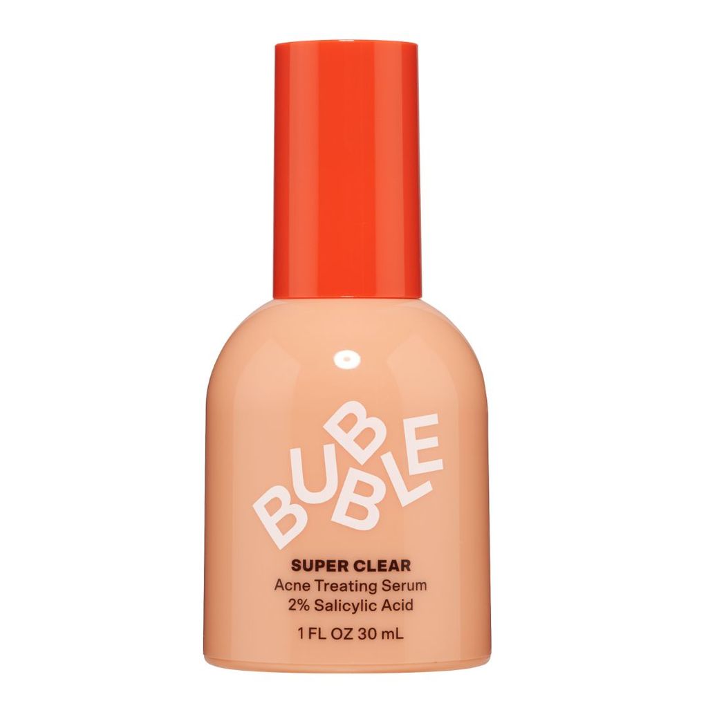 The 6 Best Bubble Skincare Products: Tried & Tested | Marie Claire UK