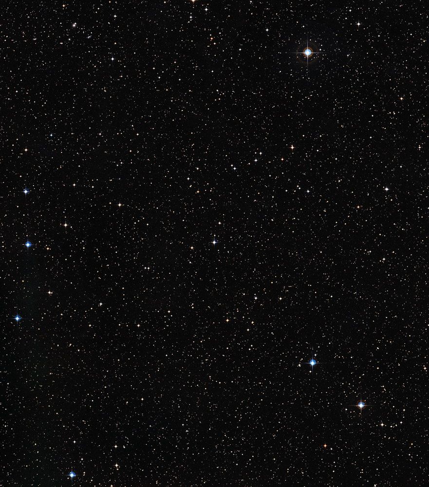 Oldest Sun-Like Star Previews Sun's Fate | Space