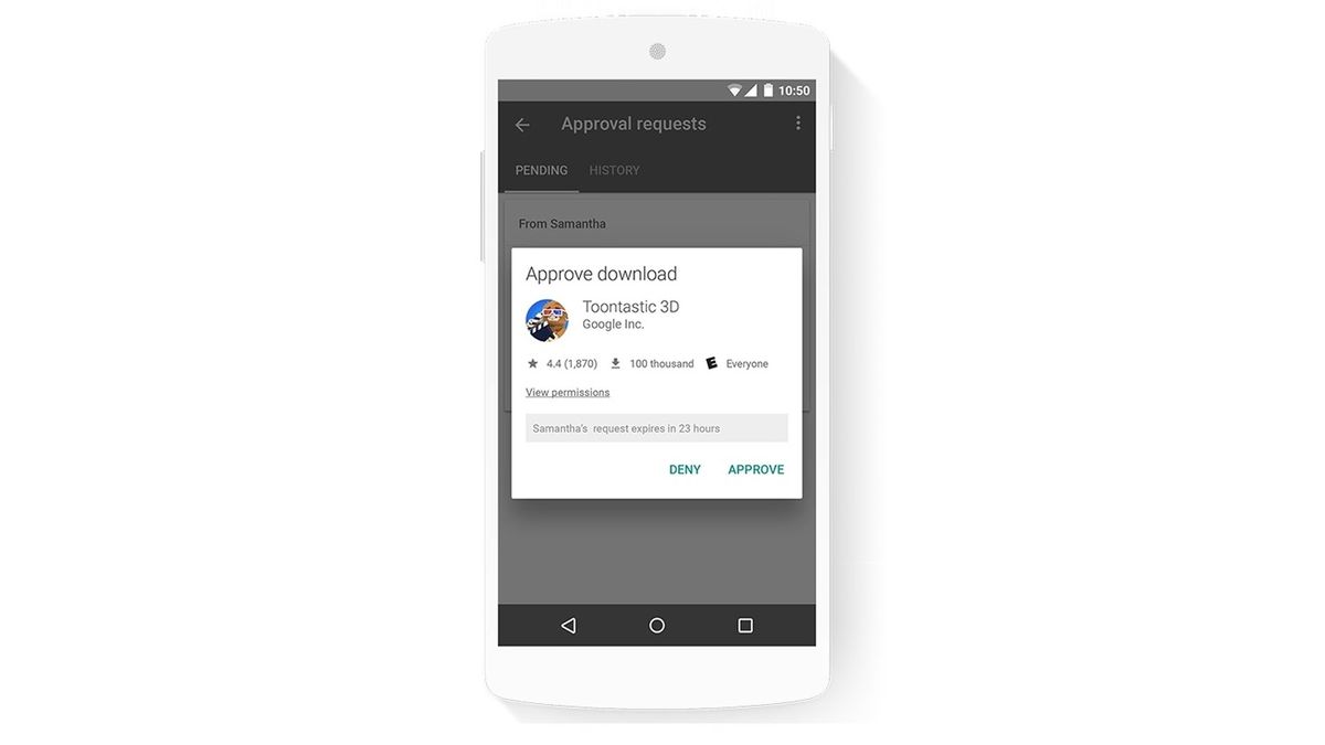 What is Android Family Link and how do you use it? | TechRadar