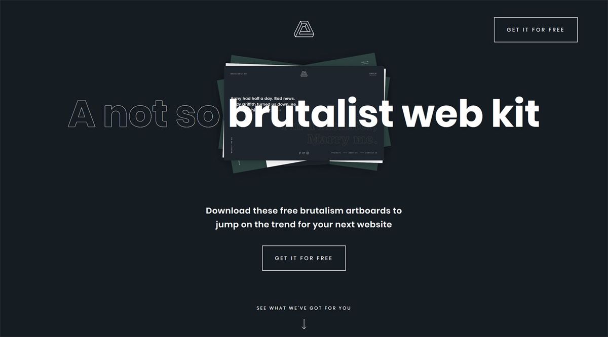 44 web design freebies to make your life easier | Creative Bloq