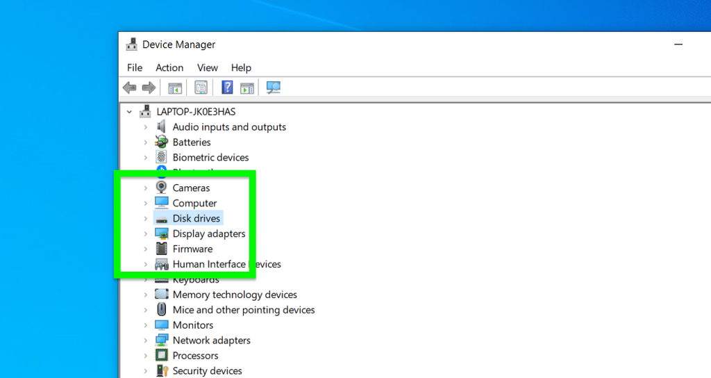 How to update drivers on Windows 10 | Tom's Guide