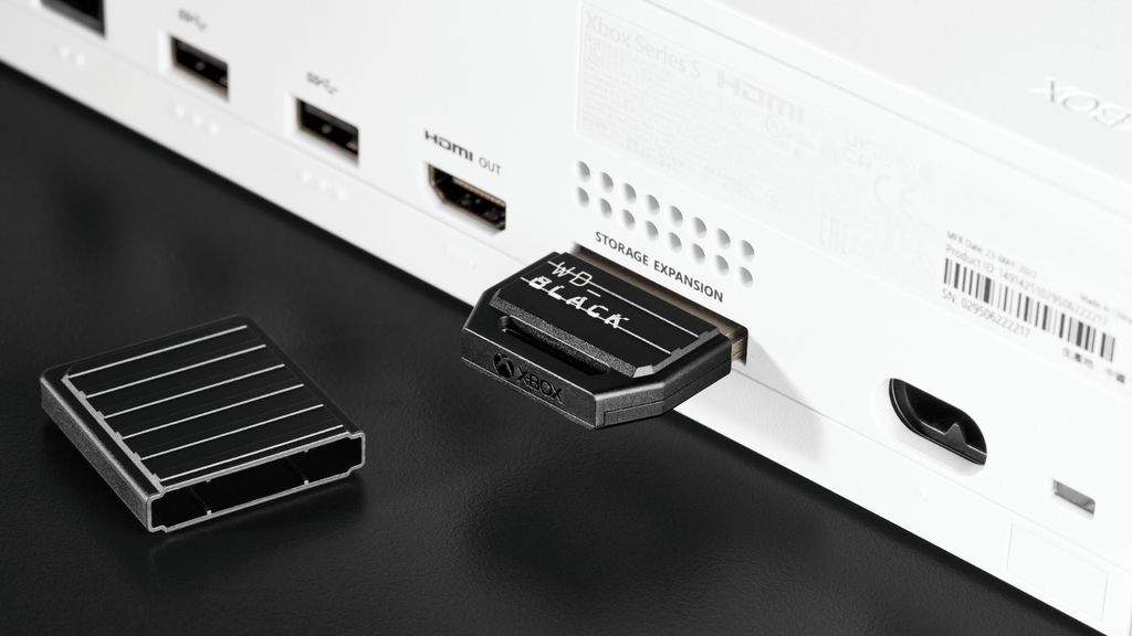 Xbox expansion card vs external hard drive - which is best for you ...
