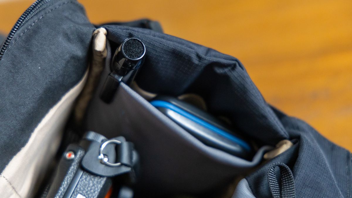 Bellroy Venture 10L Camera Edition review: the ultimate sling for ...