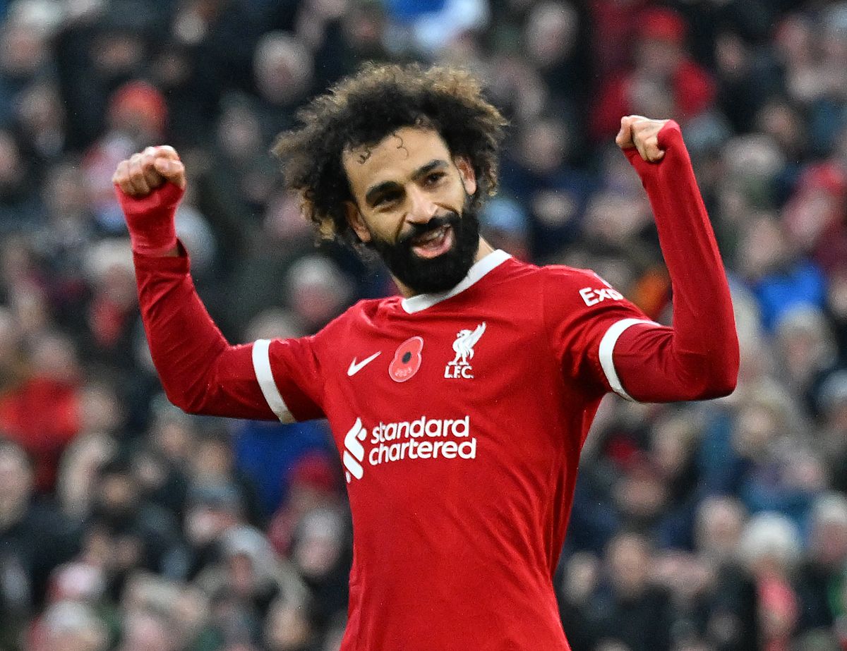 The 100 best football players in the world: 20-1 - Ranked! The 100 best ...