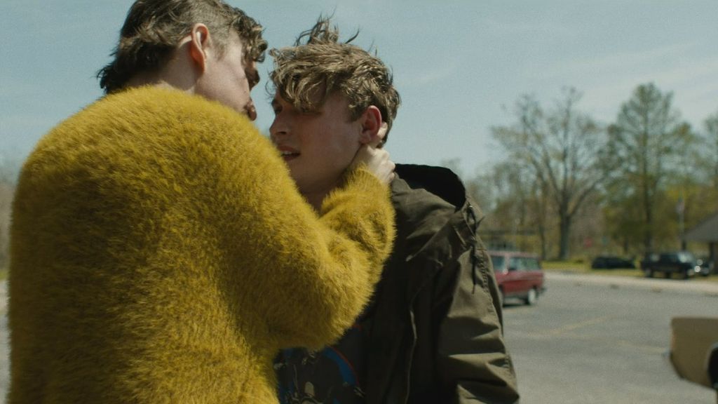 The Passenger Ending Explained: Why The Giraffe Matters | Cinemablend