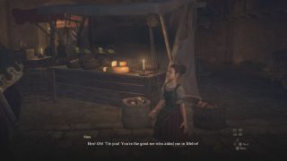 How to make fruit roborant in Dragon's Dogma 2 | PC Gamer