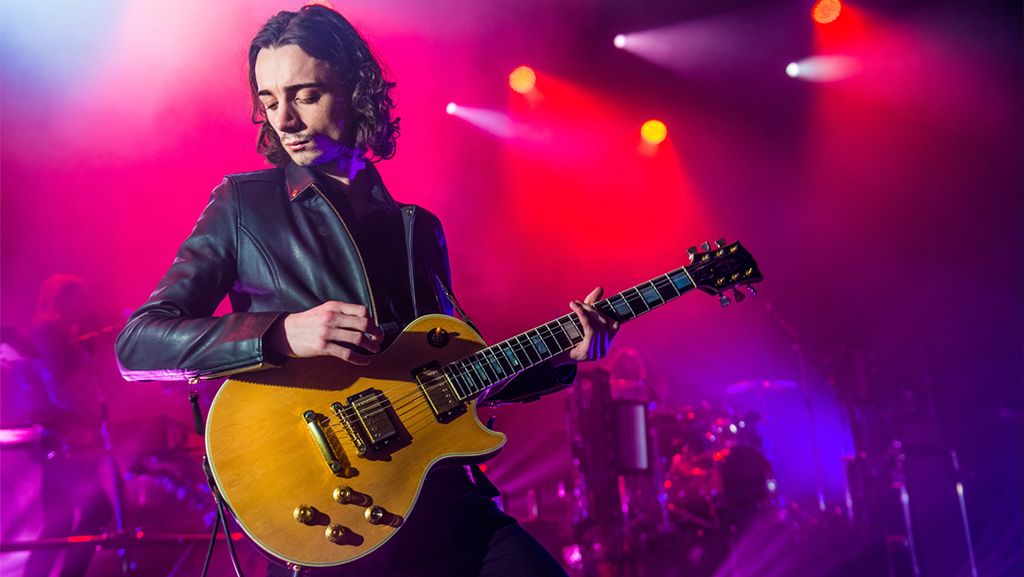 How to photograph live music | Digital Camera World