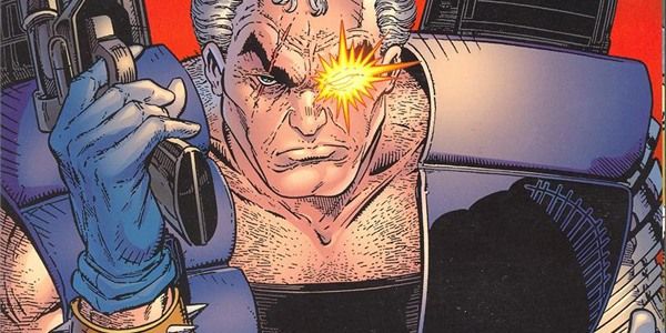 How Deadpool 2 Is Dealing With Cable's Origin Story | Cinemablend