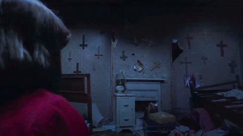 The Conjuring: Last Rites: Release Date, Cast, And Other Things We Know ...