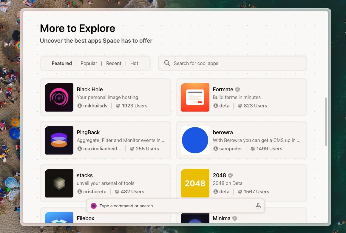 I lived with a personal cloud computer. Could it soon replace your Mac ...