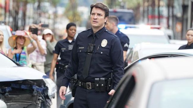 The Rookie is Hulu's #1 show – here are 3 police procedural dramas with ...