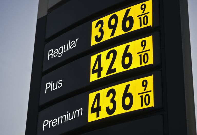 7 Gas-Saving Tips That Actually Work | Kiplinger