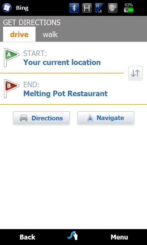 Microsoft updates Bing, gives us proper navigation | Windows Central