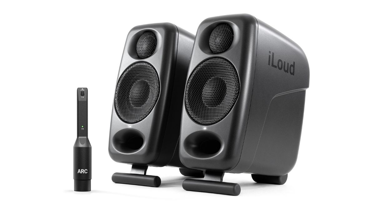 Best budget studio monitors 2025: Wallet-friendly speakers | MusicRadar