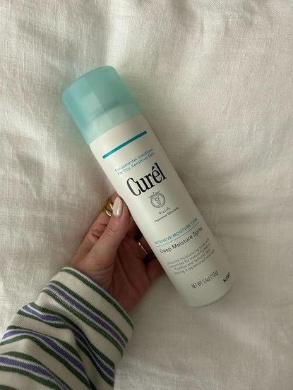 Curél Skincare, Reviewed by a Very Fussy Beauty Editor | Who What Wear