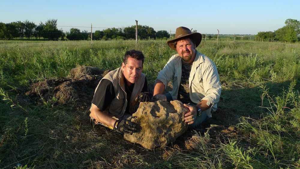 Meteorites: Rocks that Survived Fiery Plunge to Earth | Live Science
