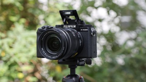 The best cameras for Instagram in 2025 | Digital Camera World