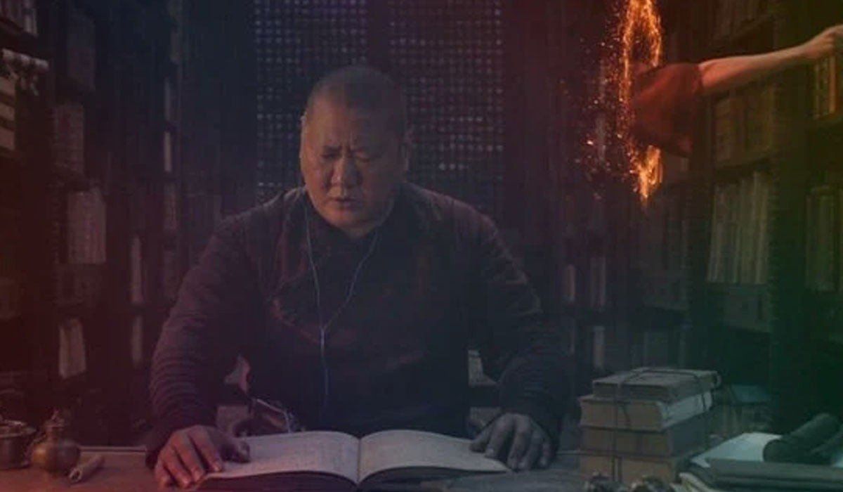 Why Wong Has Become One Of The MCU's MVPs | Cinemablend