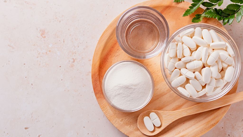 Does vegan collagen actually work? | Live Science