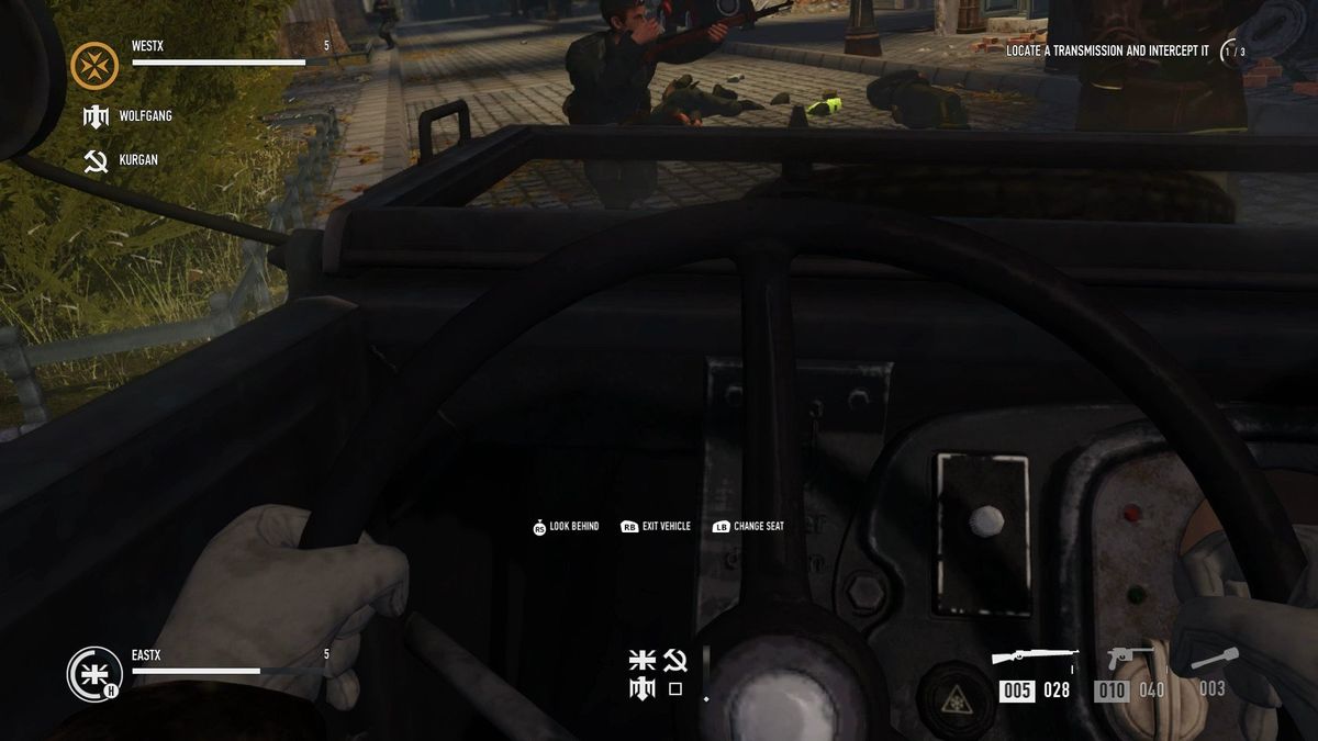 RAID: World War II Xbox One review – A co-op WWII shooter that feels ...