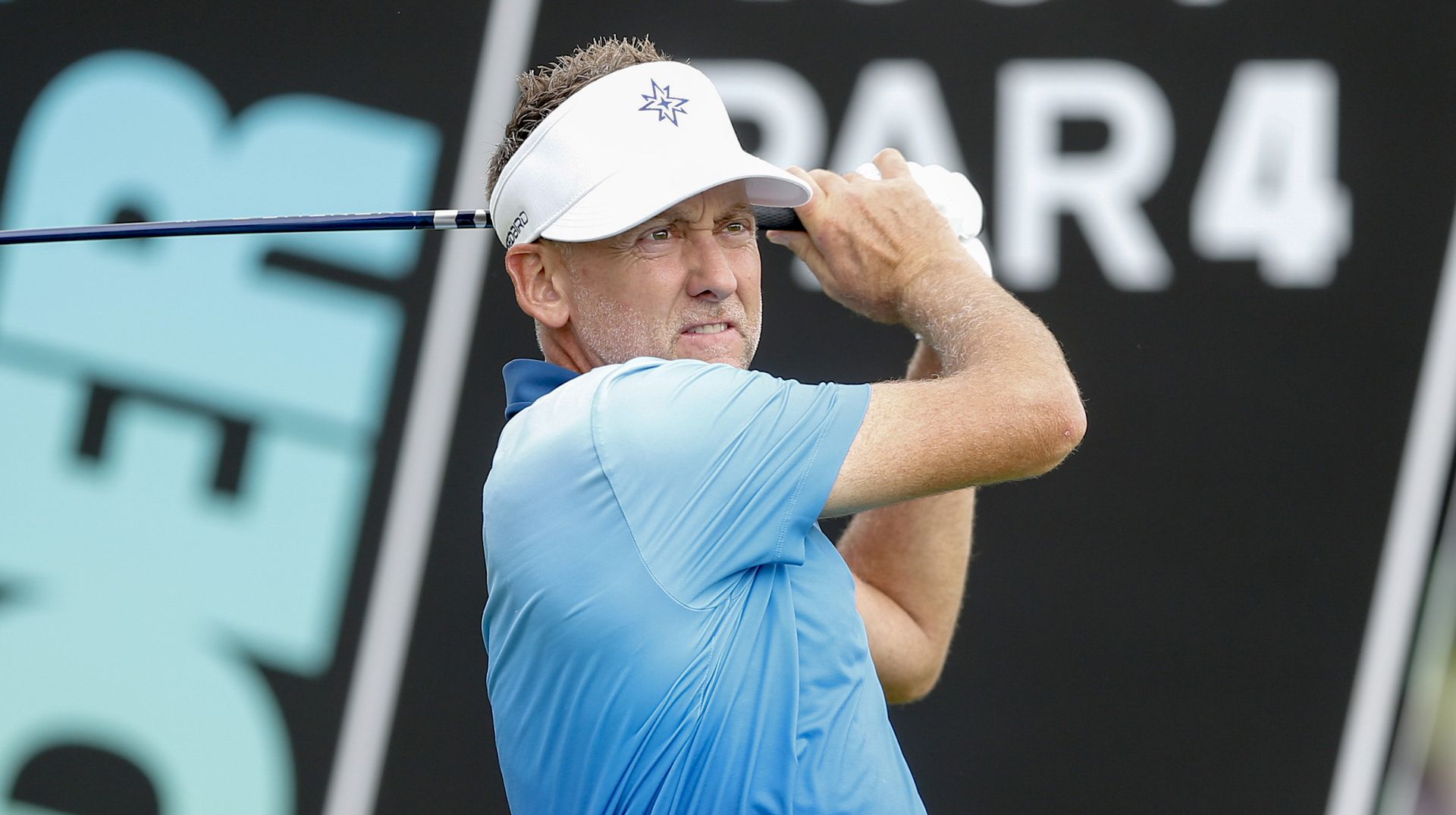 Ian Poulter To Make International Series Debut In The UK At Close House ...