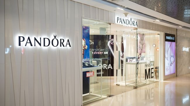 Pandora confirms data breach - customer data stolen, here's what we ...