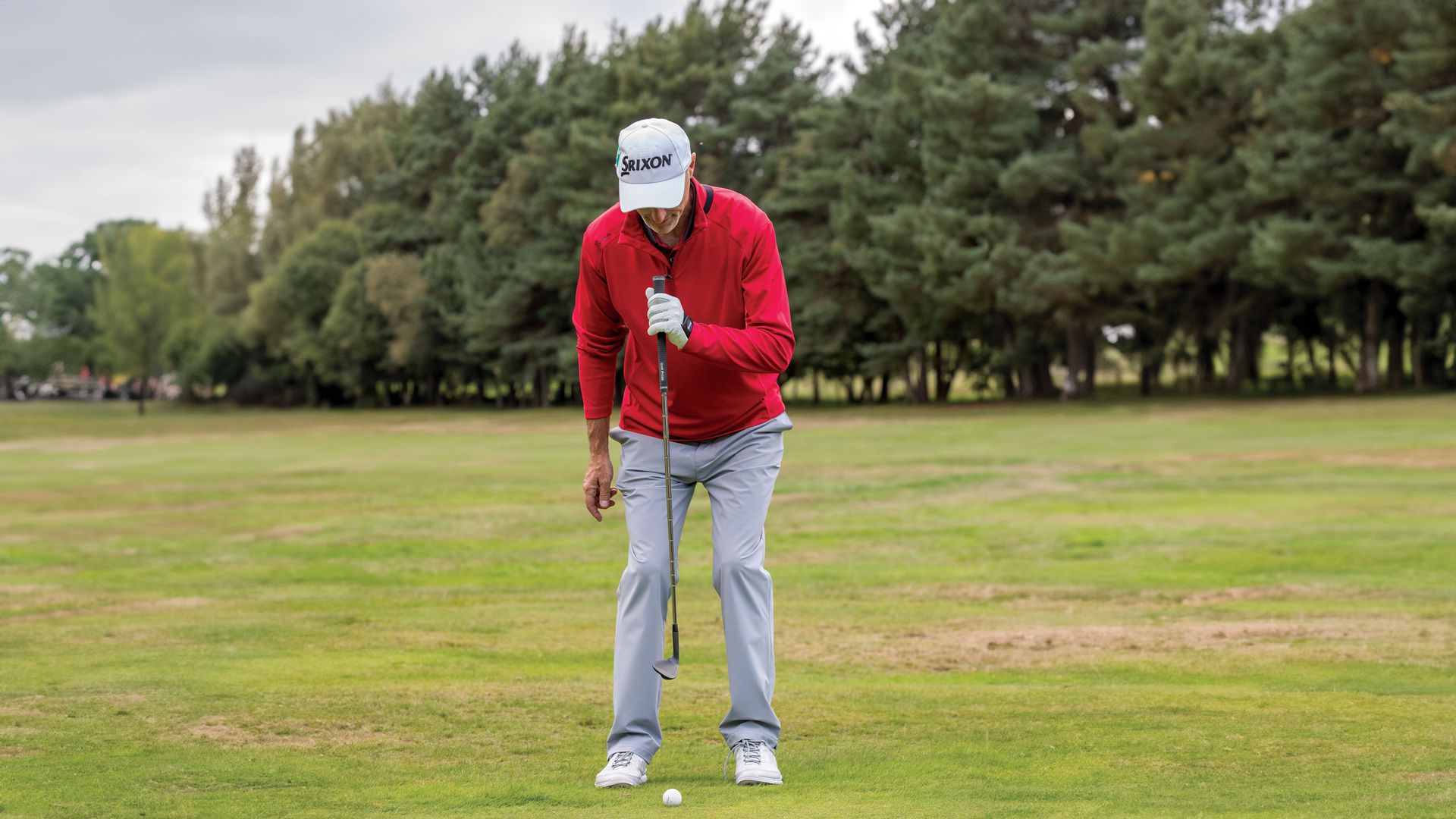 Golf Pitching Technique And Tips Explained | Golf Monthly