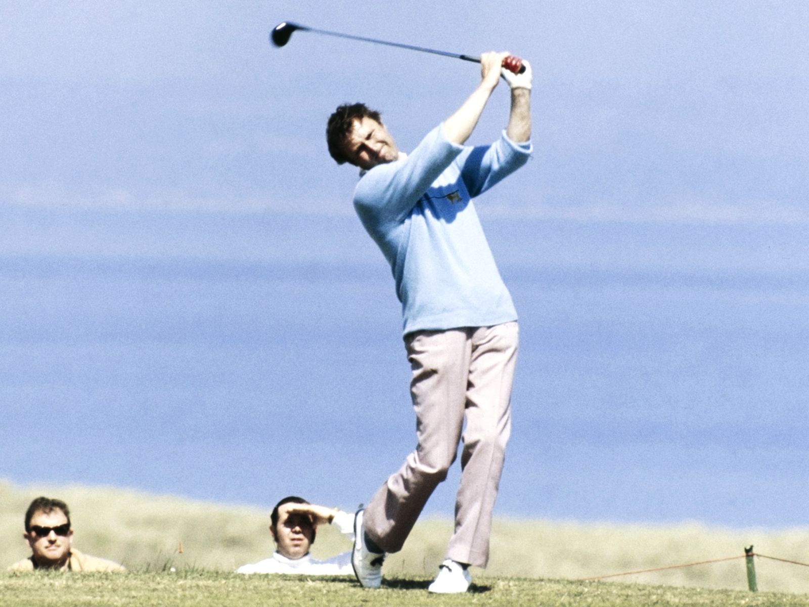 32 Of The Best Amateur Golfers Of All Time | Golf Monthly