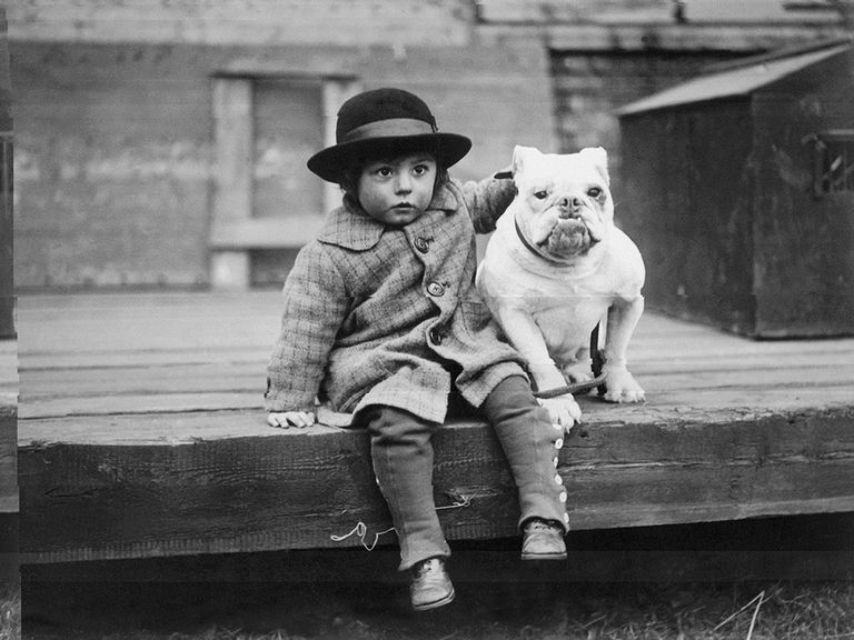 Vintage photographs from 1926 show what Britain looked like 90 years ...