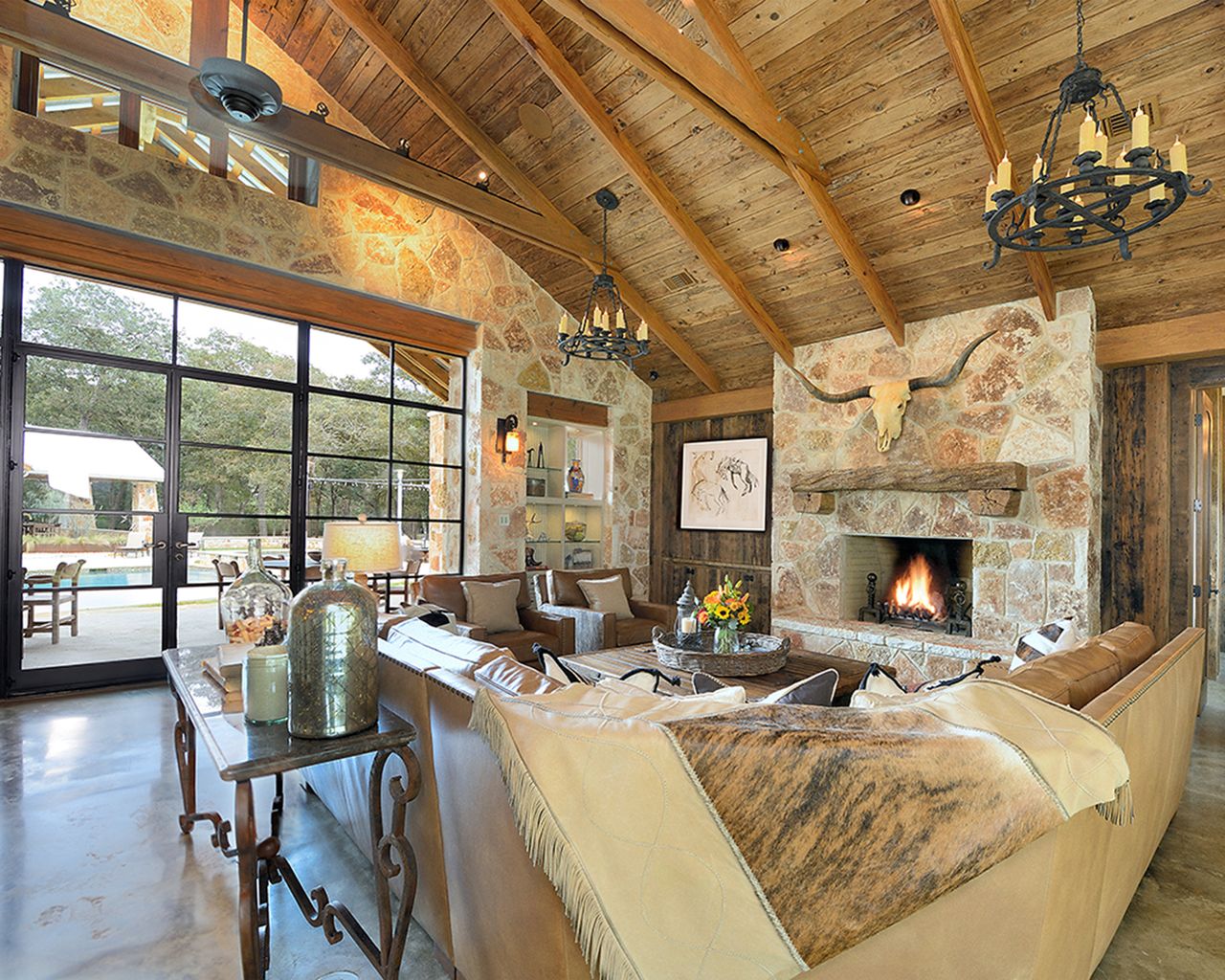 Ranch-style houses – the ultimate guide to the look and how to get it ...