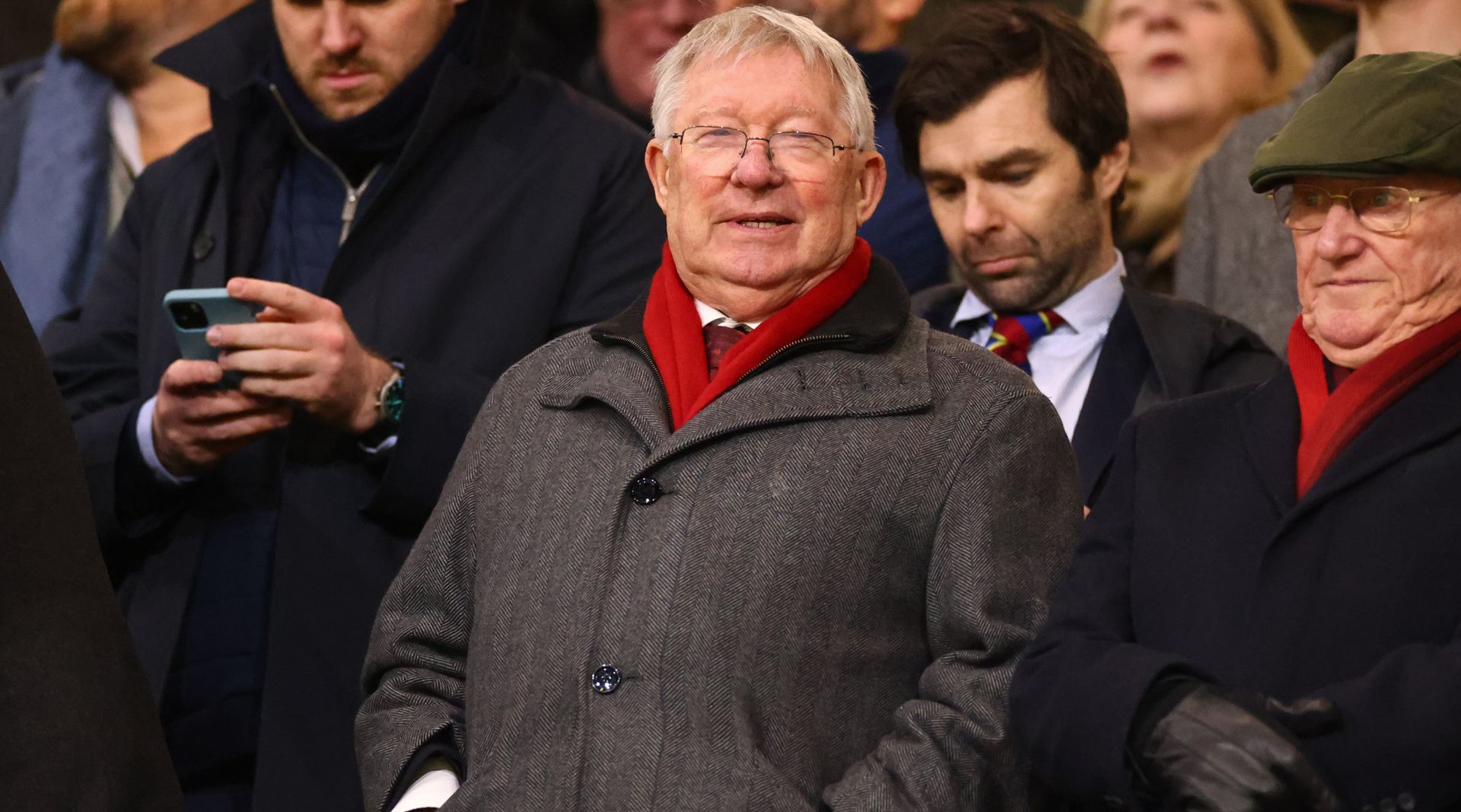 Every Sir Alex Ferguson horse running at Cheltenham Festival including ...