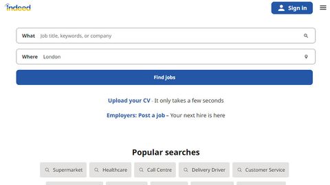 Best job sites of 2022 to hire employees or job seekers | TechRadar
