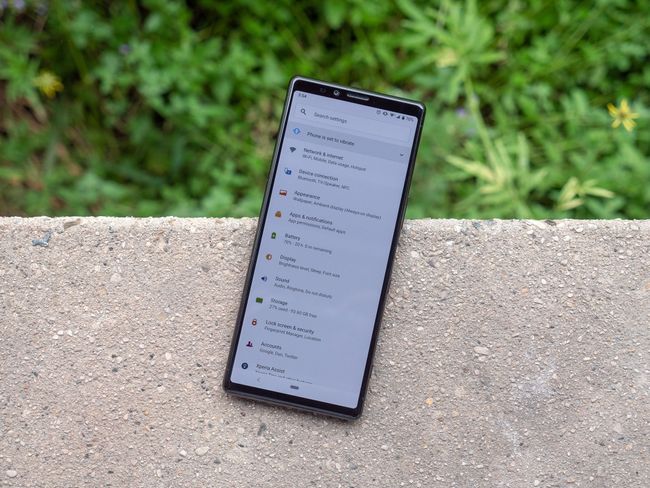 How to remove Amazon apps and services from an Alexa Built-In phone ...