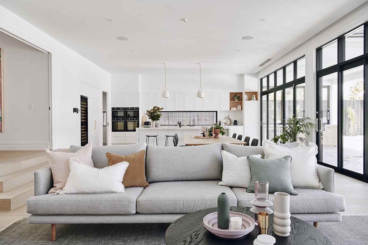 What Is An Interior Designer? | Homebuilding