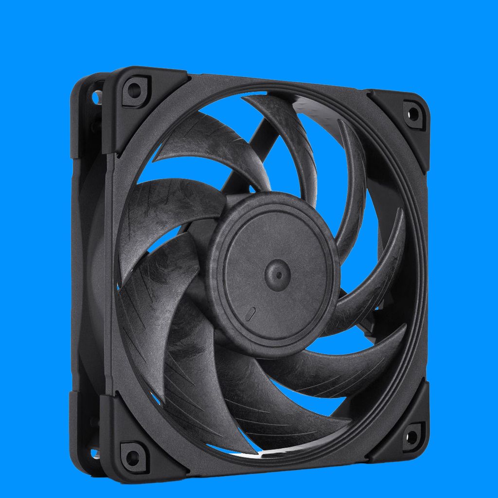 Best PC fans in 2024: I've put these fans through their paces to find ...