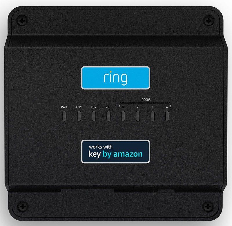 Ring announces gate access control and smart light bulbs at CES 2020 ...