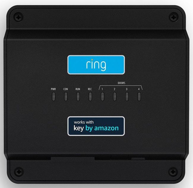 Ring announces gate access control and smart light bulbs at CES 2020 ...