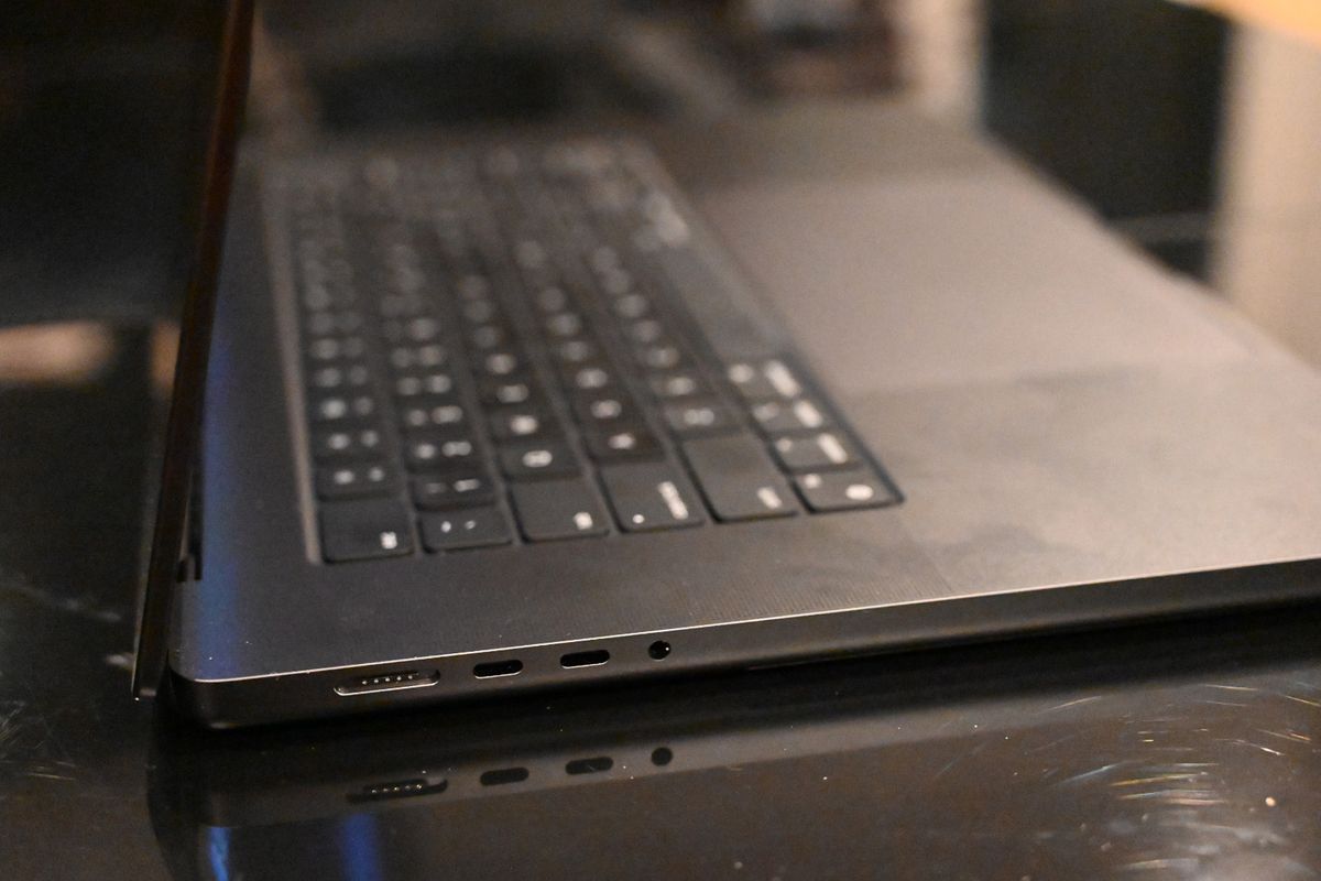 MacBook Pro M4 — everything we know so far | Laptop Mag