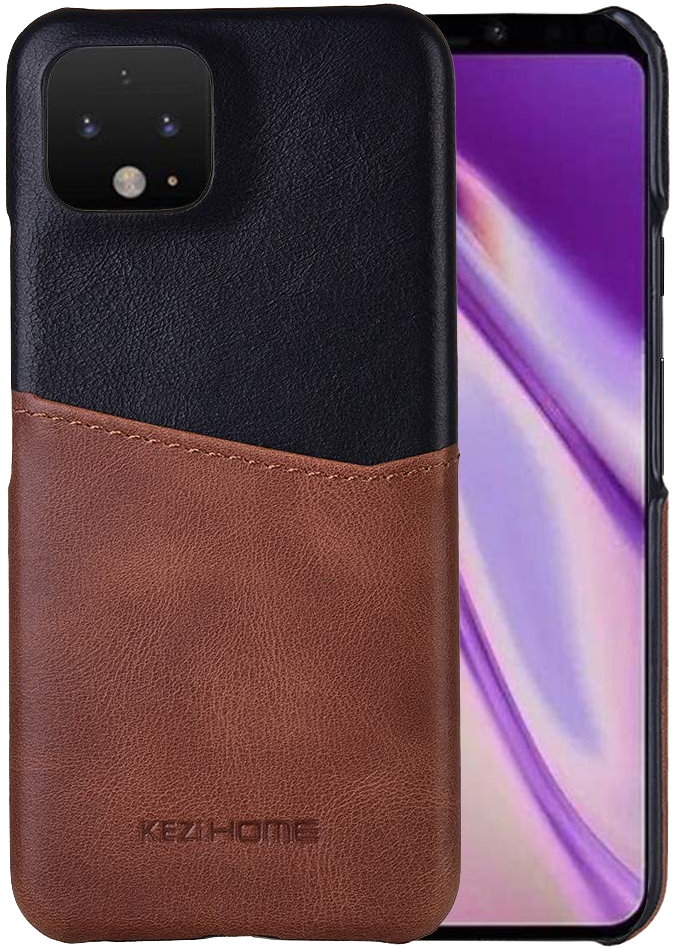 Best Leather Cases for Pixel 4 in 2022 | Android Central