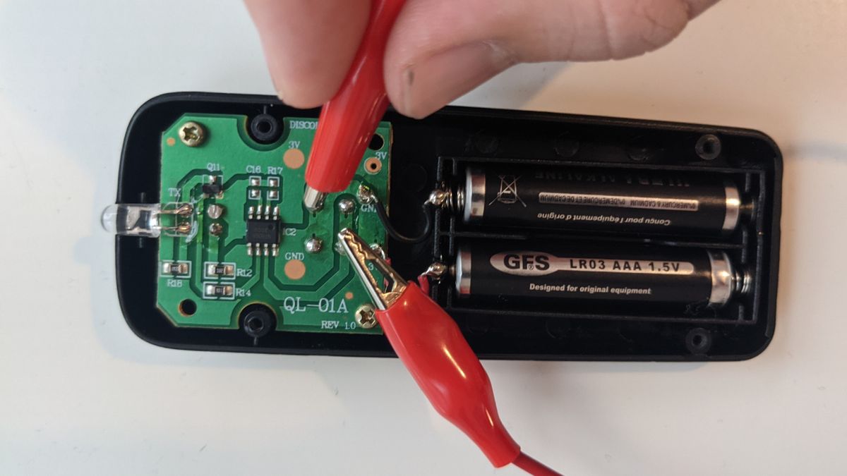 How To Build A Smart Fog Machine with a Raspberry Pi | Tom's Hardware
