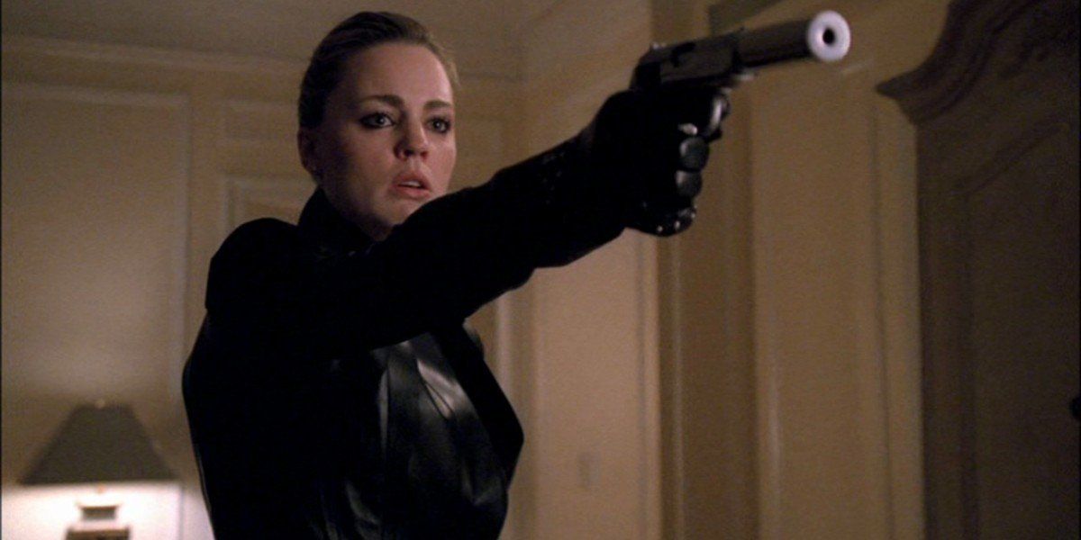 What The Alias Cast Is Doing Now | Cinemablend