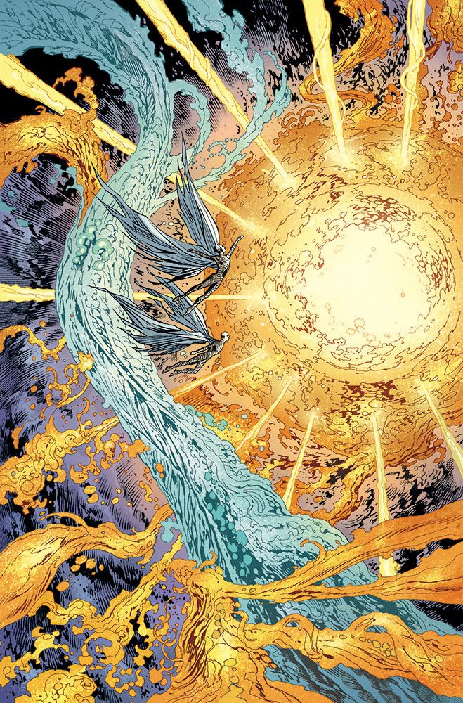 After 30 years, Spawn's greatest enemy is finally getting an in-depth ...