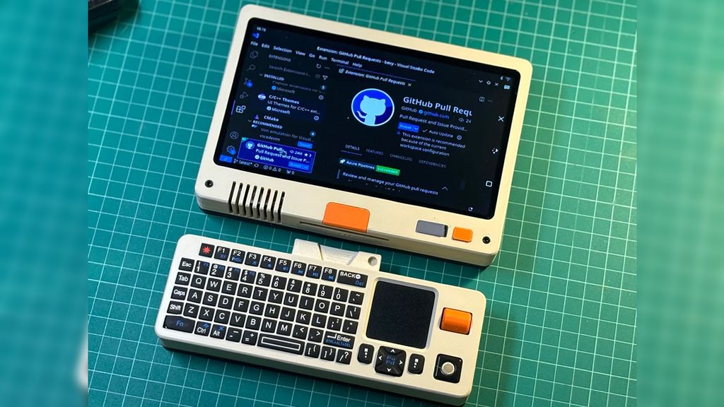 Best Raspberry Pi Projects: September 2024 - Best Raspberry Pi Projects ...