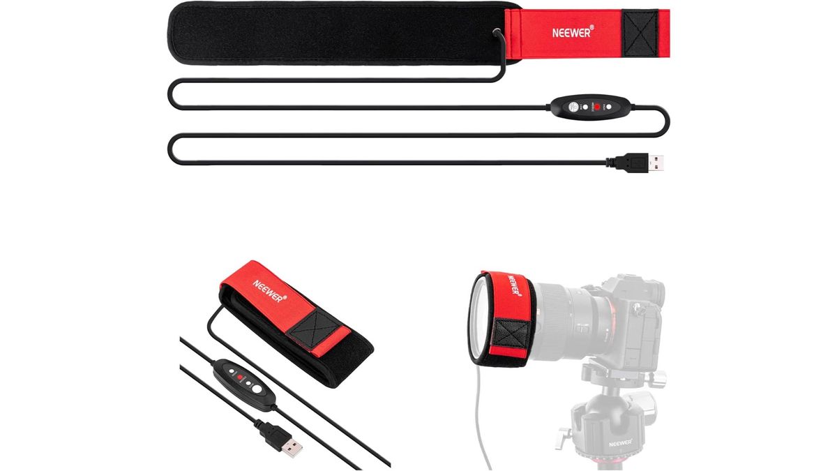 Best lens heaters 2025: Fight lens fogging with these essential astro ...