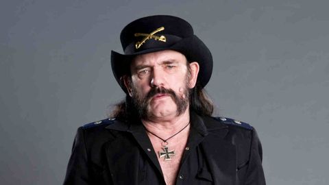 Lemmy interview: “I’m surprised I made it this far. People were giving ...
