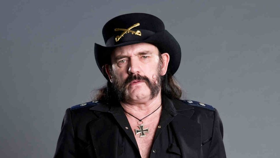 Lemmy interview: “I’m surprised I made it this far. People were giving ...