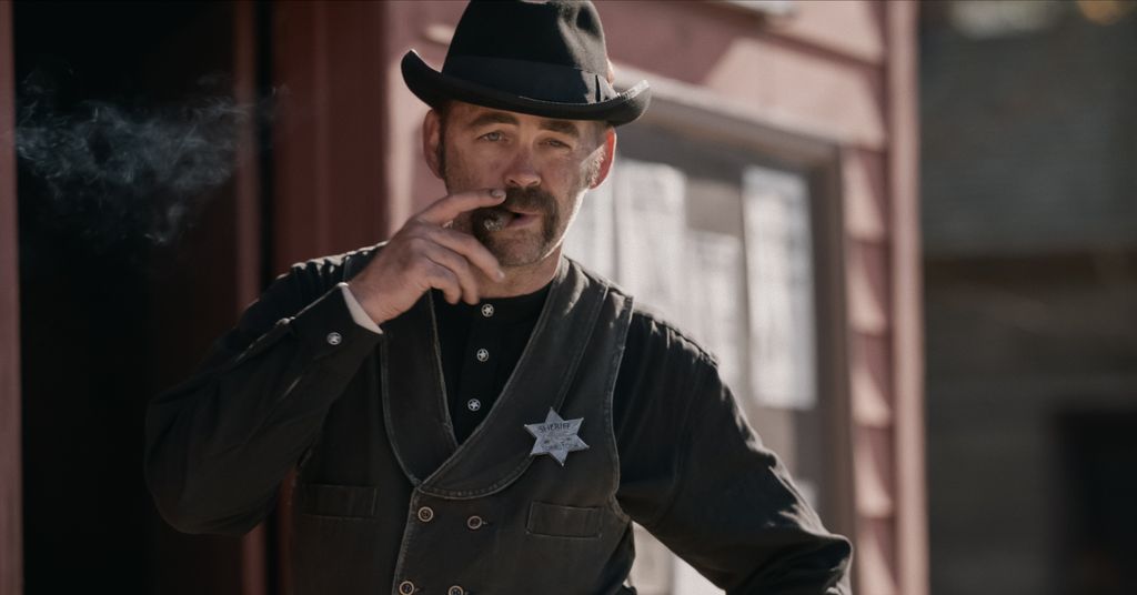 Wyatt Earp and The Cowboy War: release date, cast, more | What to Watch